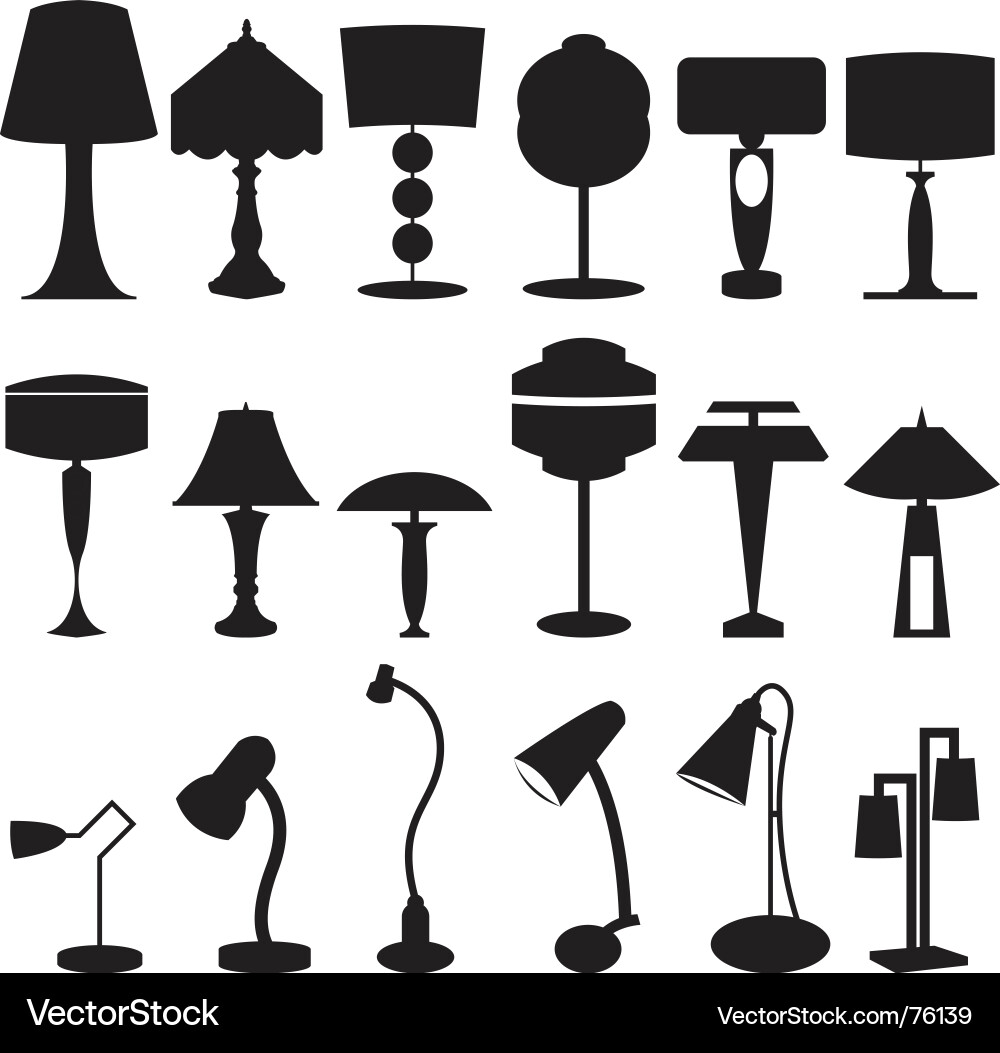 Home Furnishing Vector Images (over 11,000)