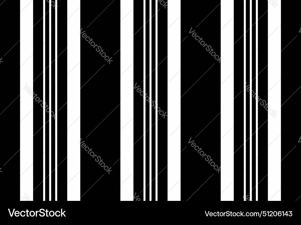 Horizon lines seamless fibrous pattern texture Vector Image
