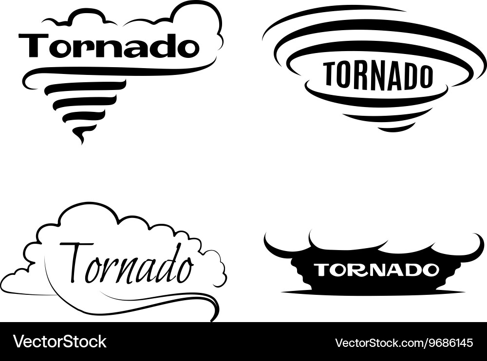 Hurricane Text Vector Images (über 350)