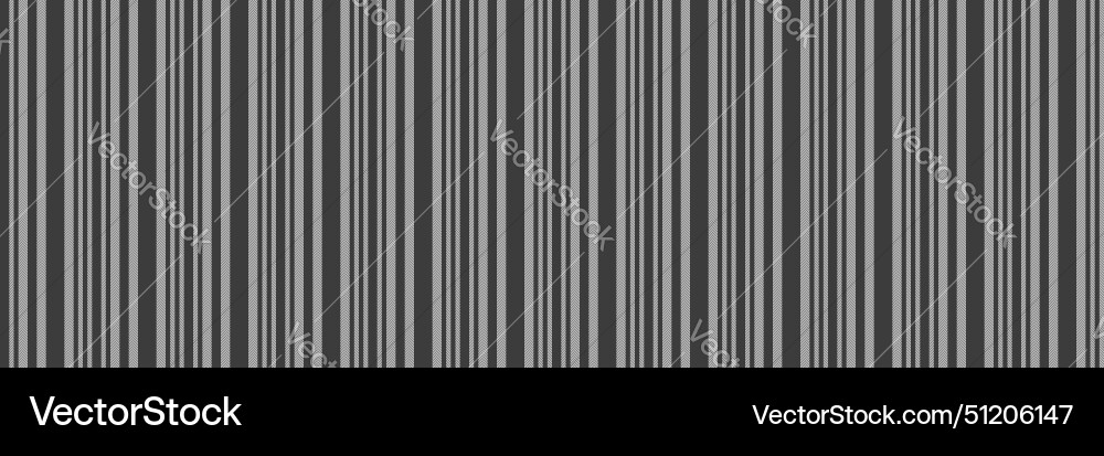 Ethnic stripe texture vibrant lines vertical Vector Image
