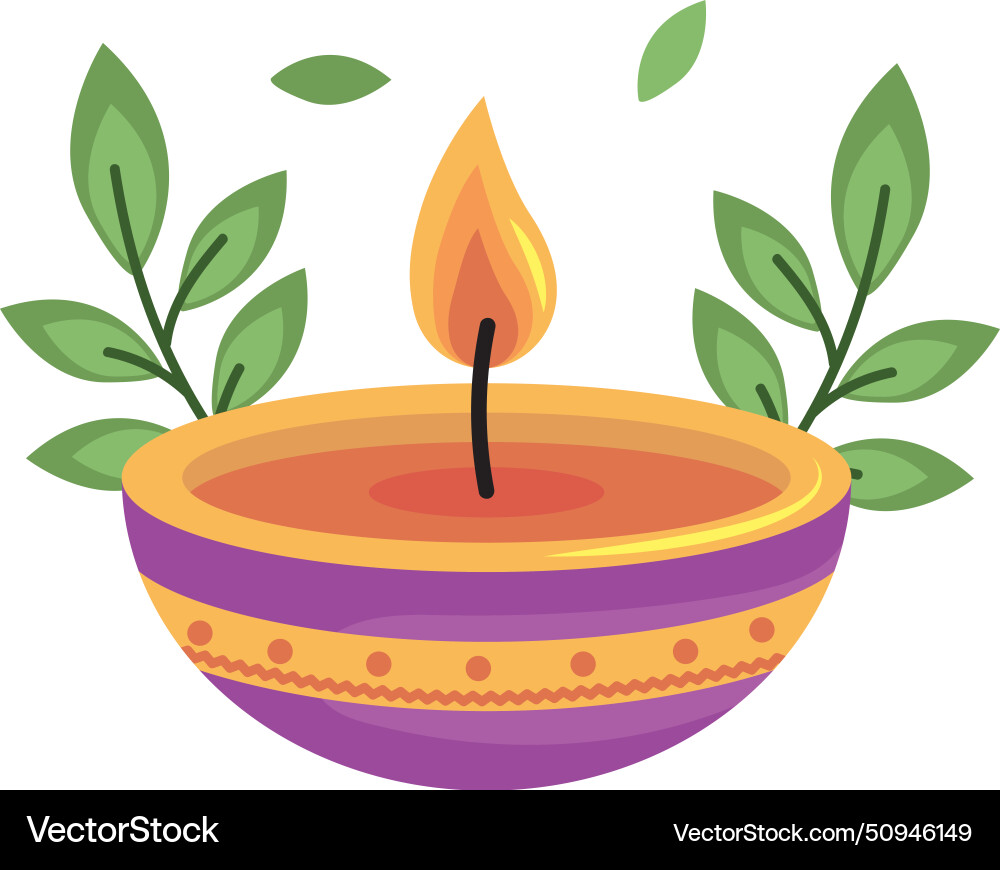 Waisak buddha celebration Royalty Free Vector Image
