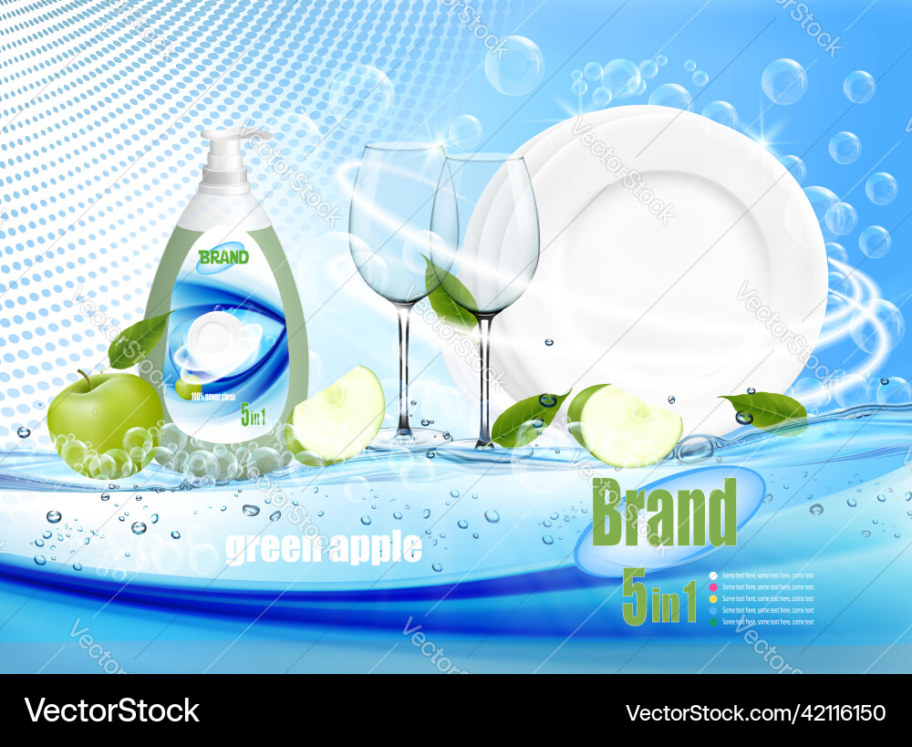 Dishwashing Liquid Background Vector Images (over 2,800)