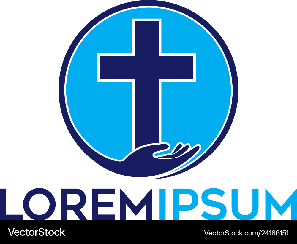 Church Royalty Free Vector Image - VectorStock