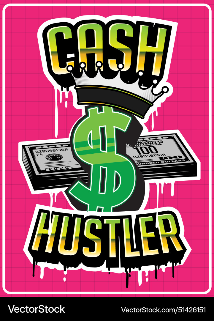 Graffiti Royalty Free Vector Image - VectorStock