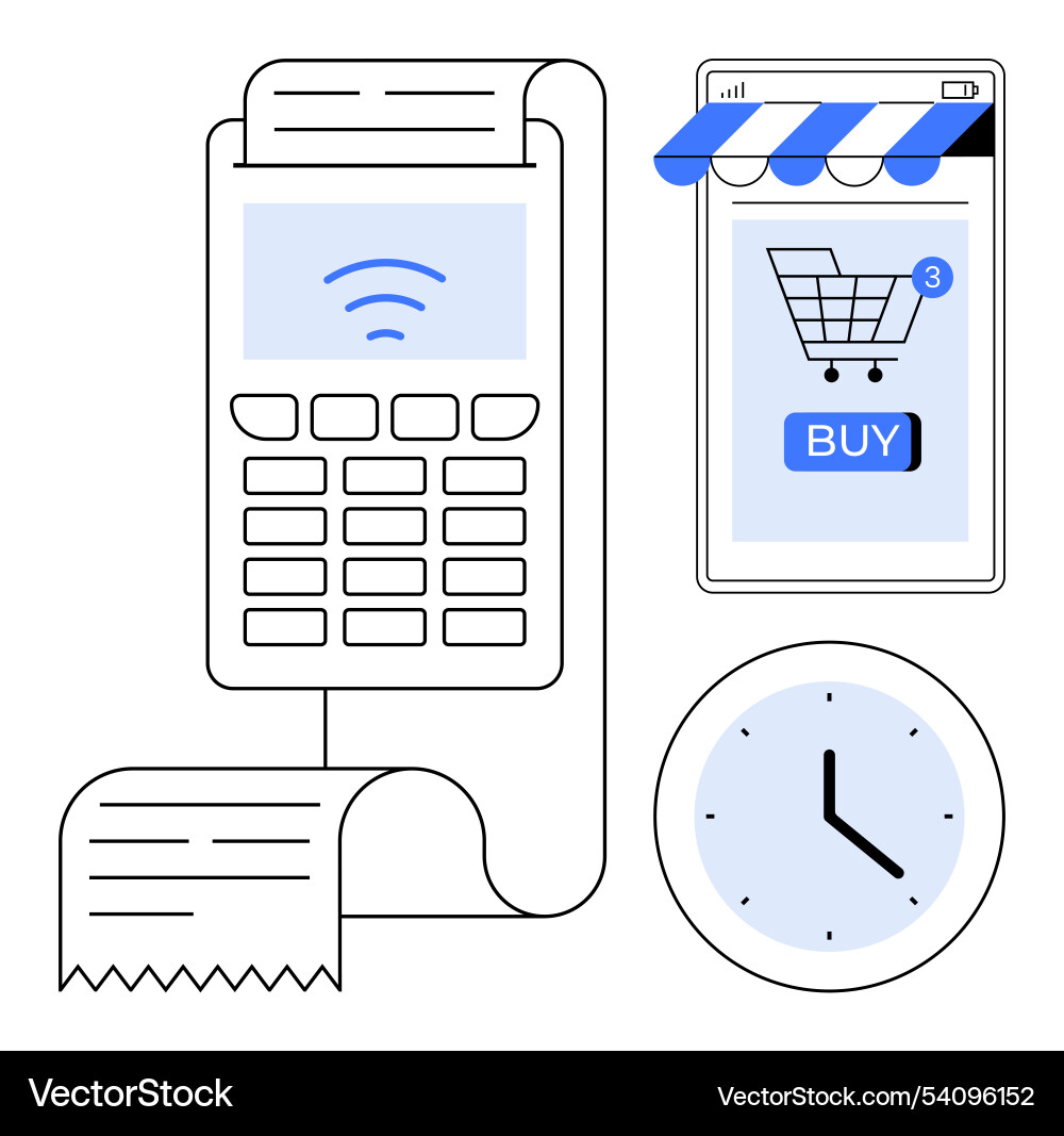 Digital shopping and transactions mobile purchases