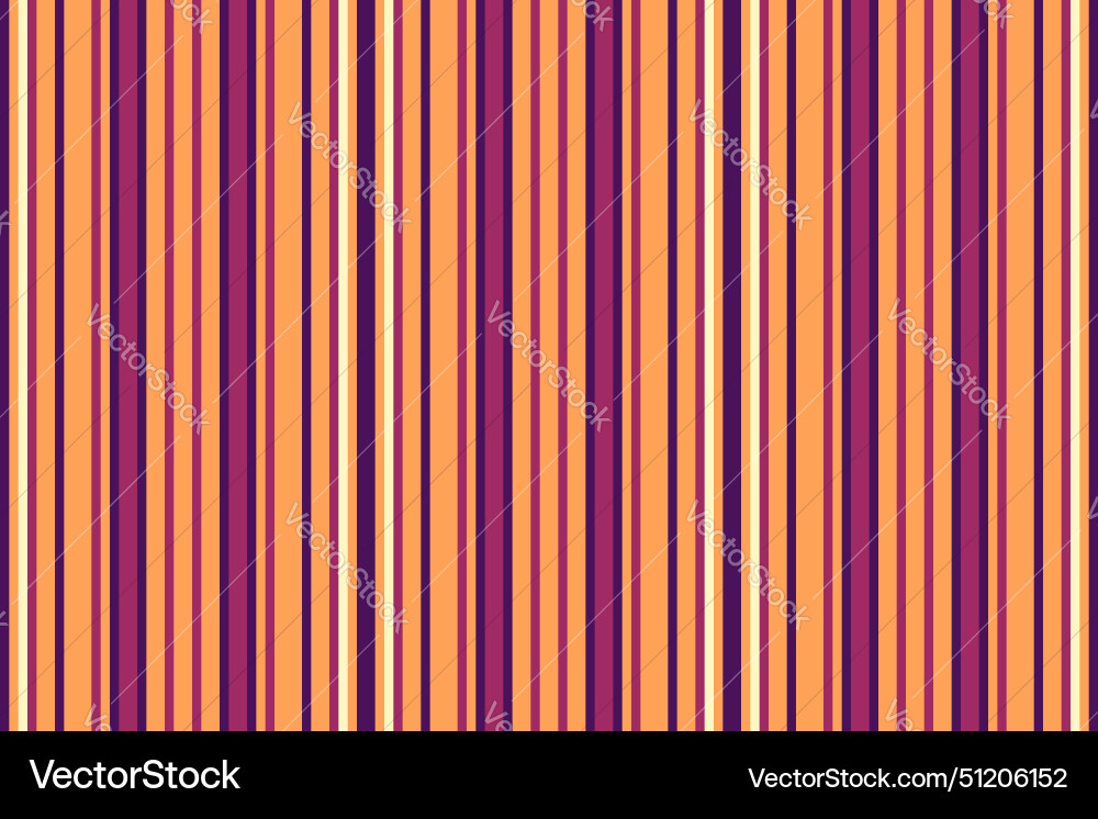 Pattern fabric stripe of texture lines Royalty Free Vector