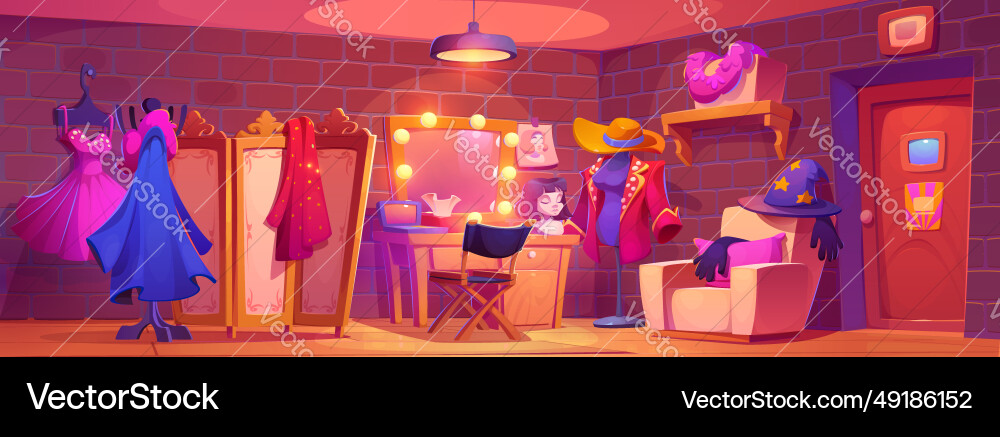 Dressing Room Vector Images (over 11,000)