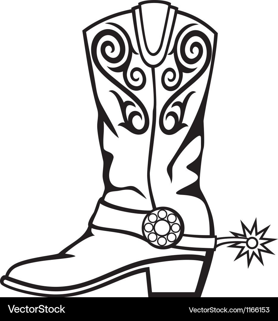 Boot Step Vector Images (over 7,400)