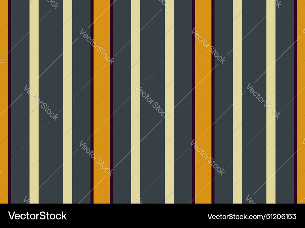 Vertical seamless of fabric textile lines Vector Image