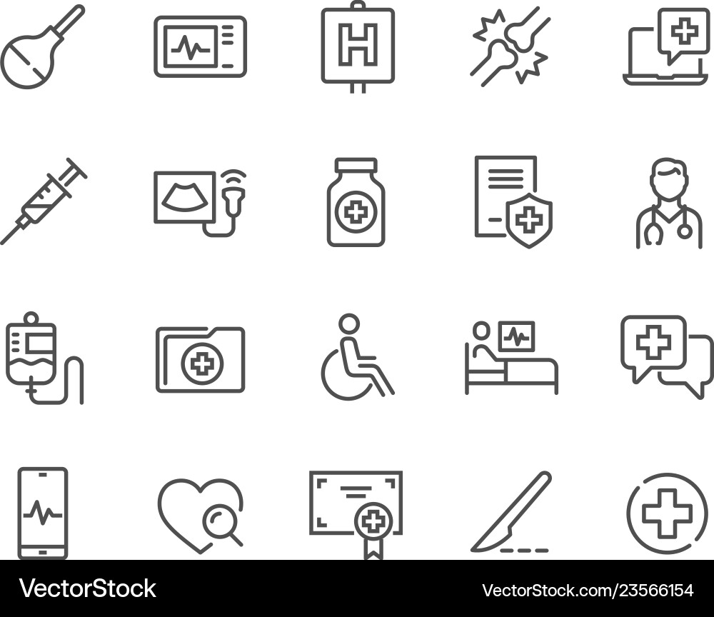 Medical History Vector Images (over 19,000)