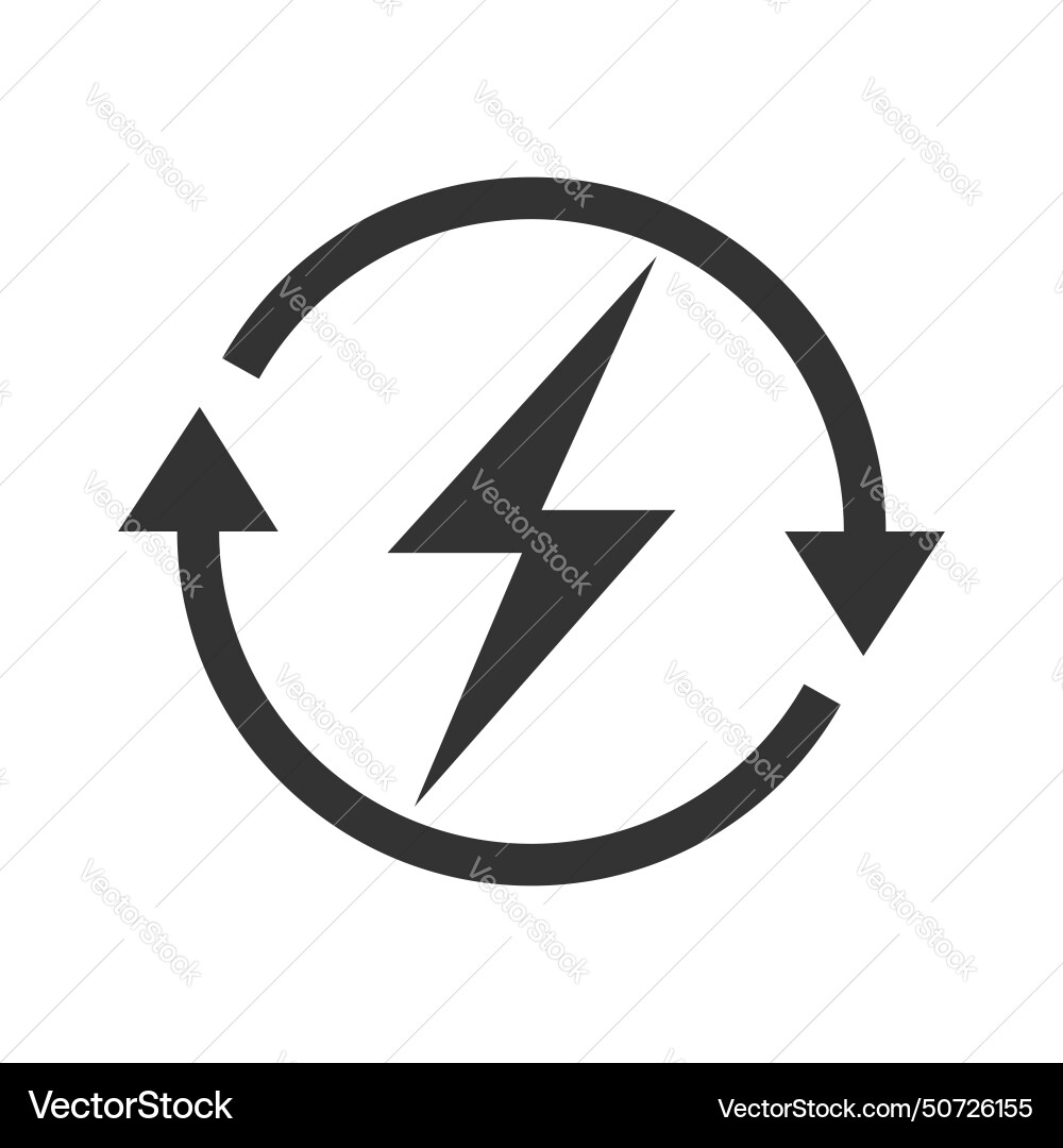 Renewable energy Royalty Free Vector Image - VectorStock