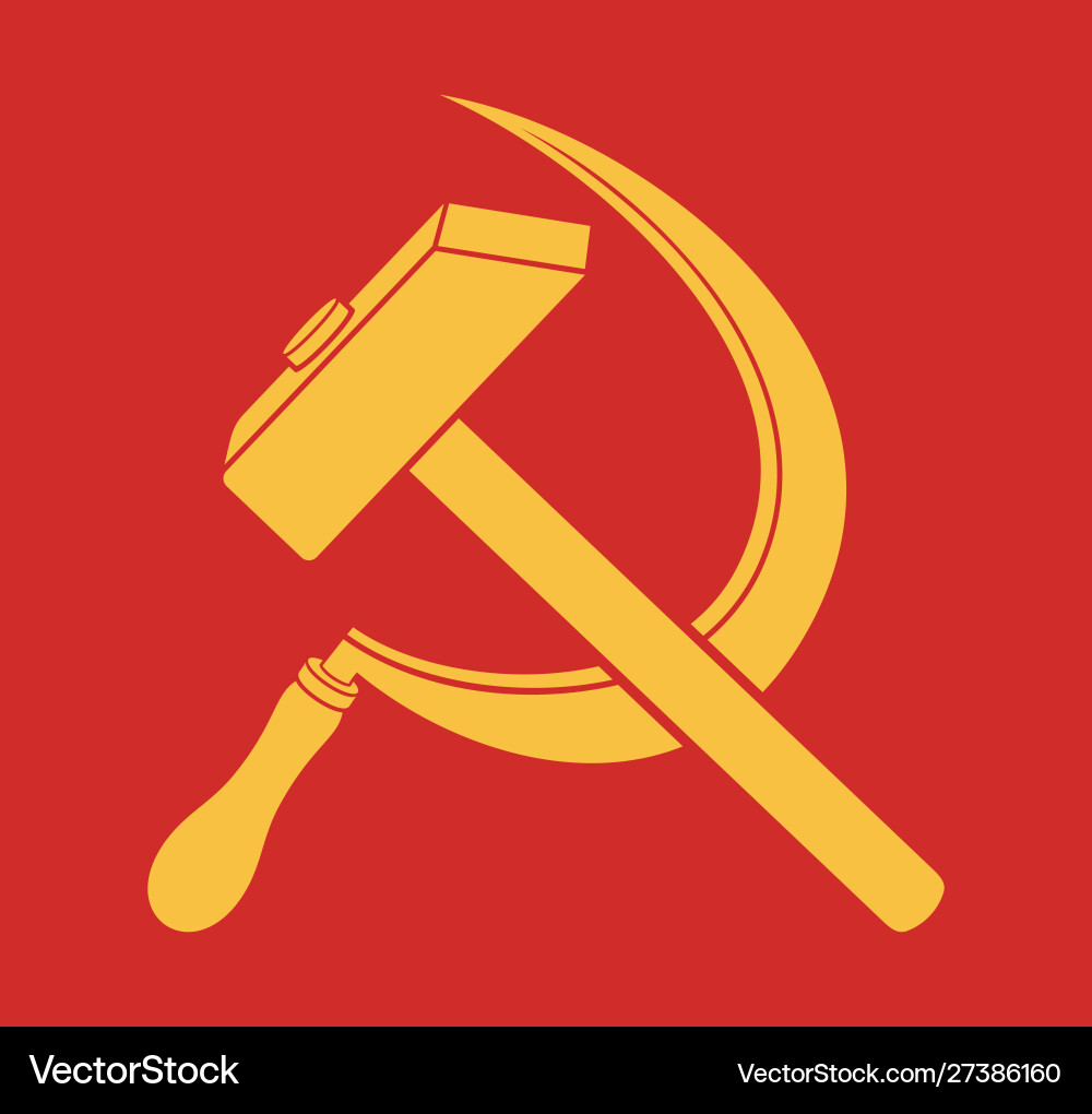 Soviet Union Emblem Vector Images (over 810)