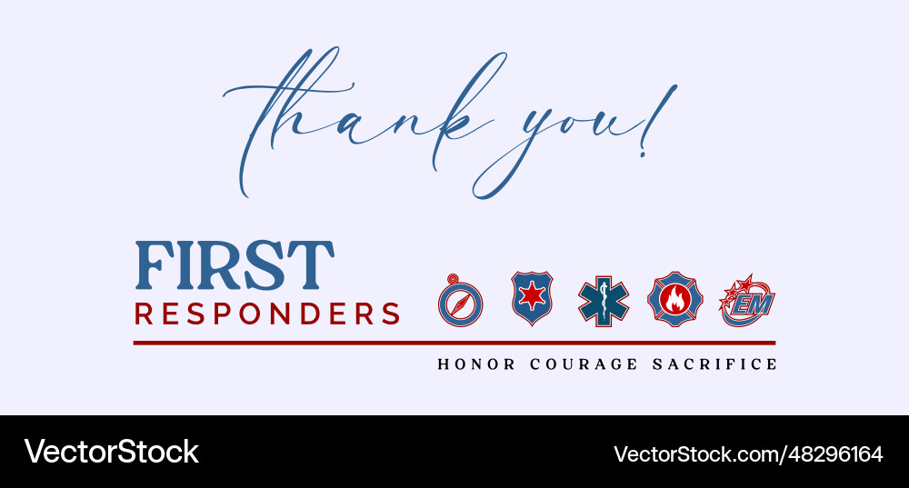 Emergency Response Team Vector Images (over 170)