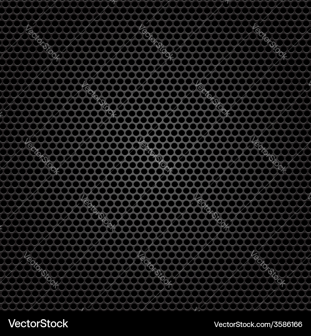 Perforated texture Royalty Free Vector Image - VectorStock