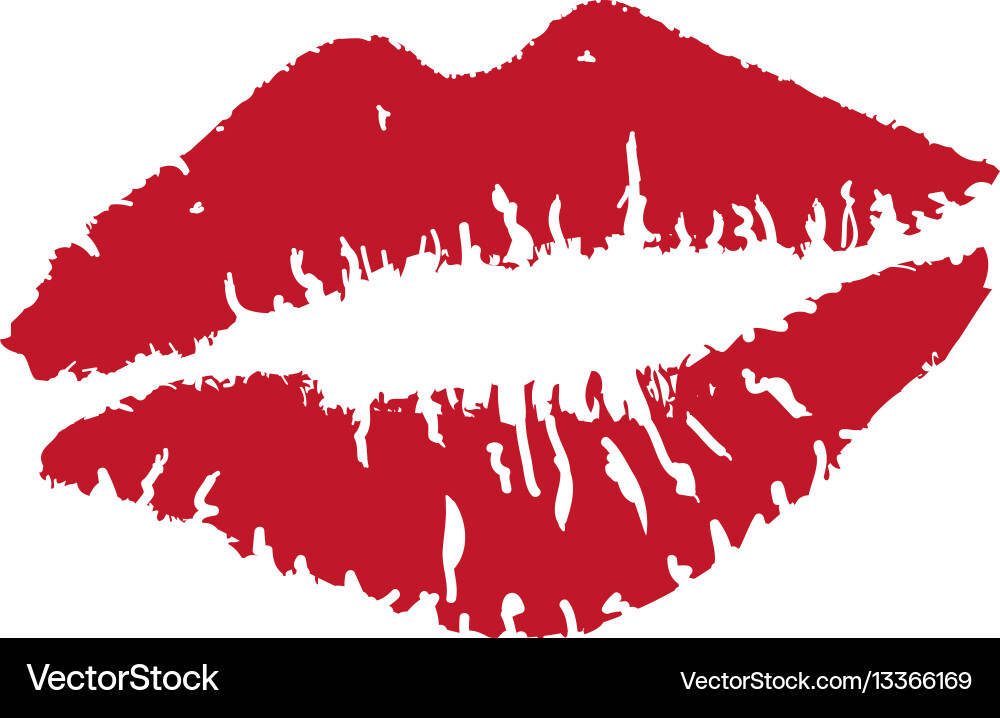 Lips Royalty Free Vector Image - VectorStock
