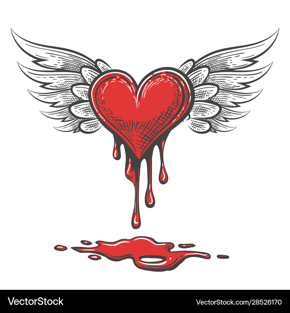 Bleeding Cartoon Vector Images (over 1,300)