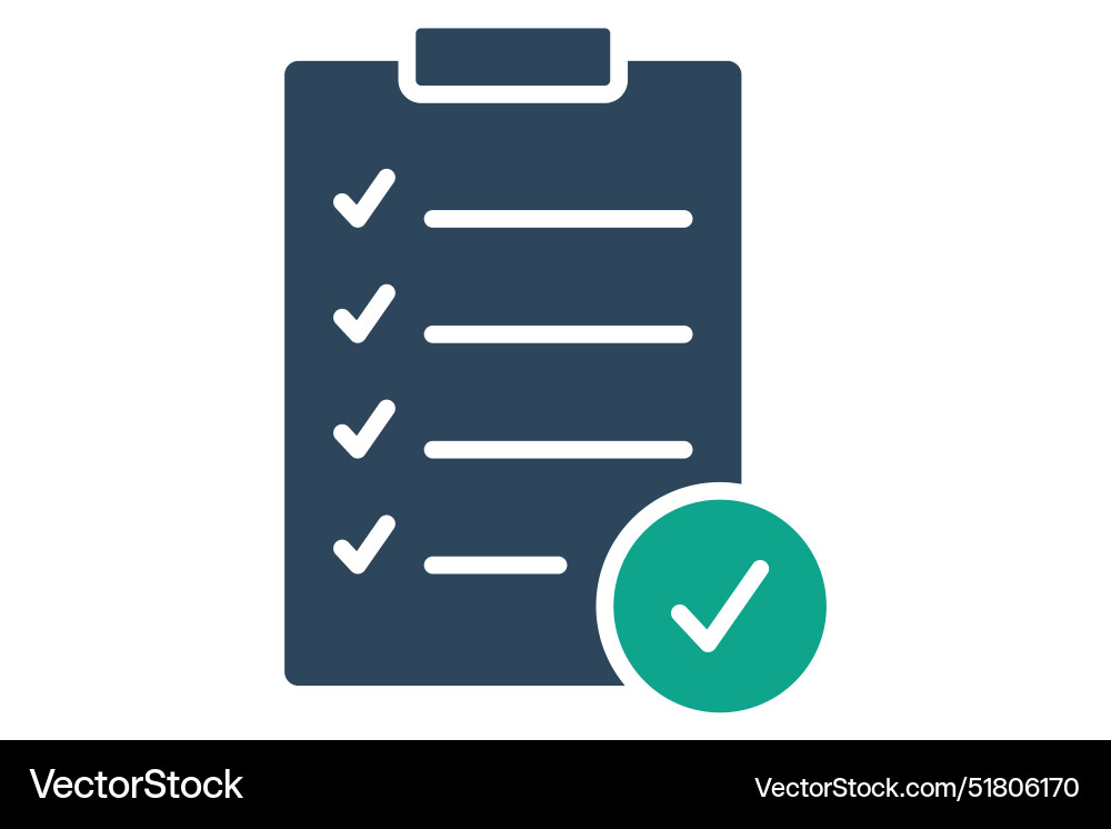 Meal plan icon Royalty Free Vector Image - VectorStock