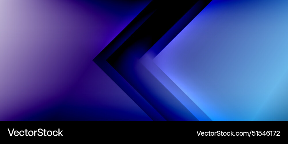 Lines dynamic geometric background Royalty Free Vector Image