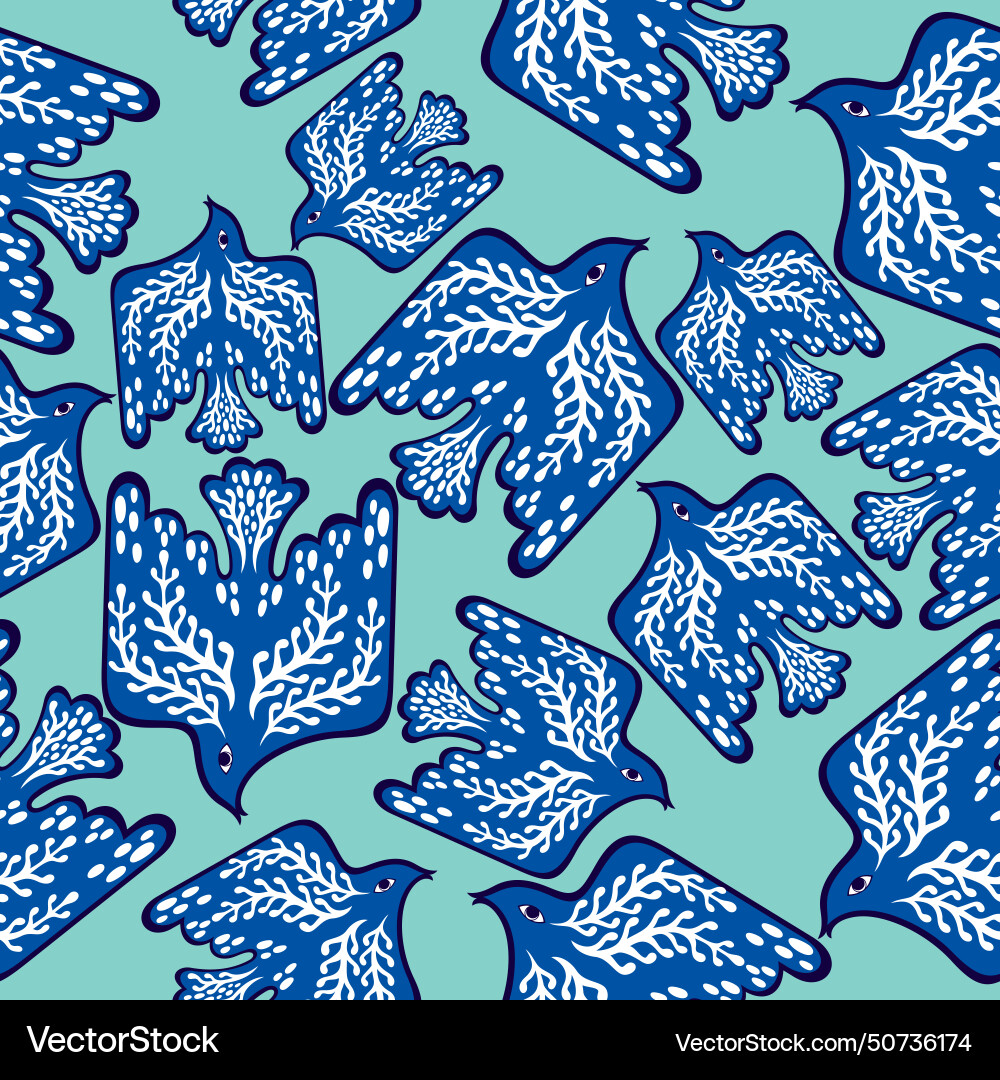 Birds Royalty Free Vector Image - VectorStock