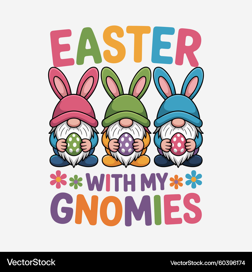 Easter Clip Art Bundle – Royalty-Free Vector | VectorStock