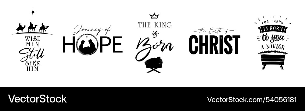 Bible Lettering Vector Images (over 6,100)