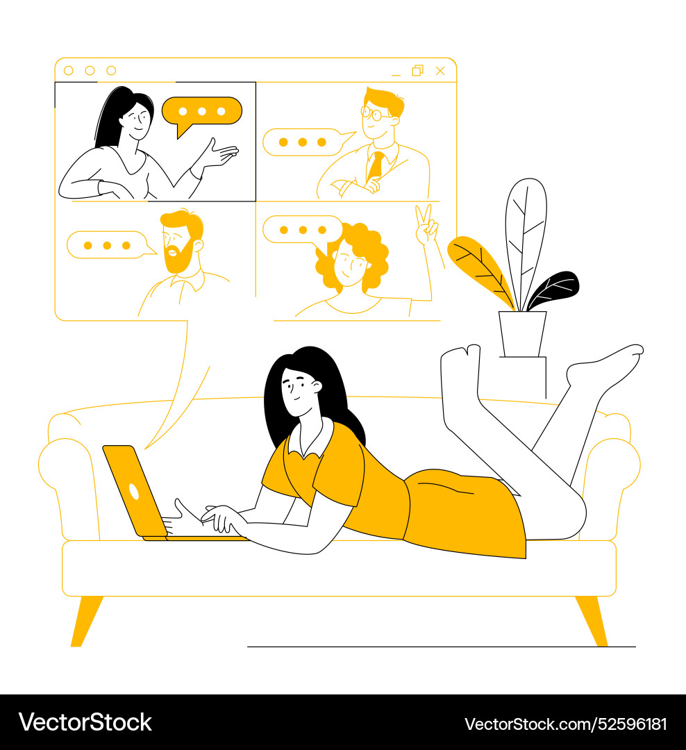 Student Speaking Vector Images (over 7,400)