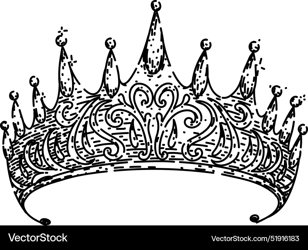 Queen Crown Design Drawing Crown Graphic Design Drawing, Design,