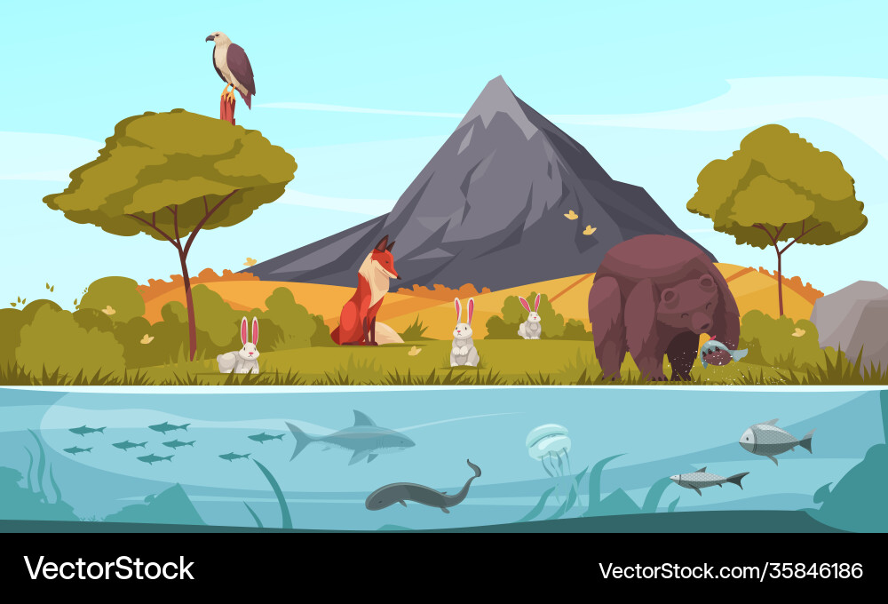 Biosphere Vector Images (over 1,800)