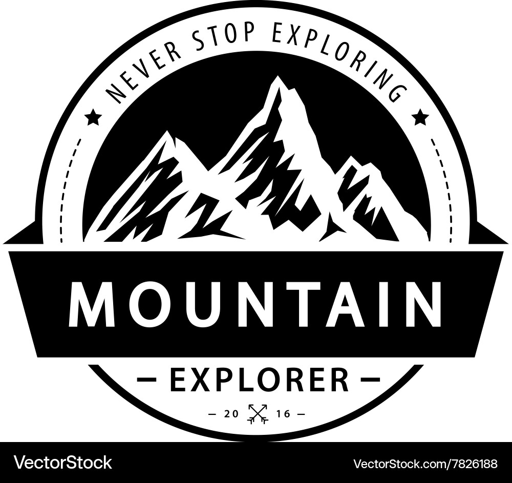Adventure Logos Vector Images (over 110,000)