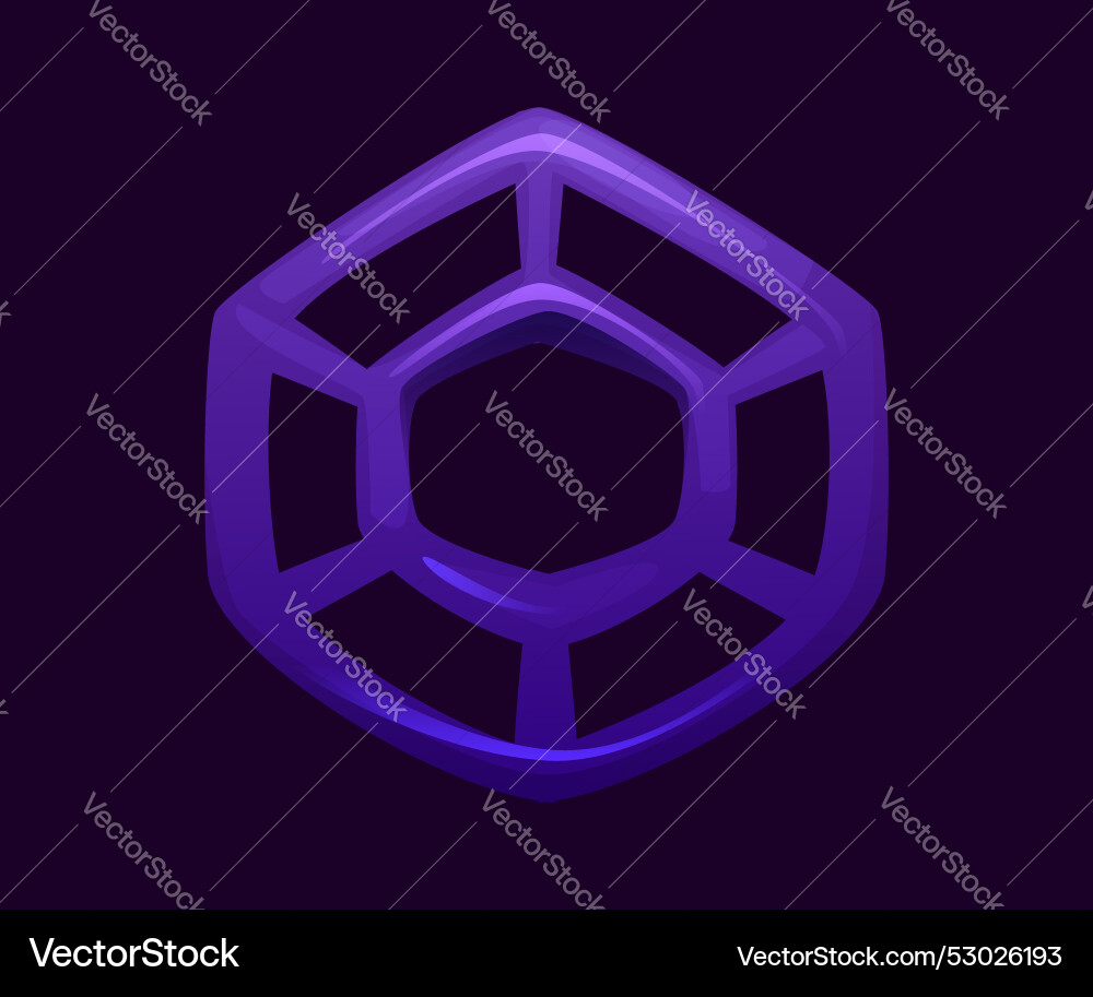 Number zero as a spiderweb or wheel halloween font