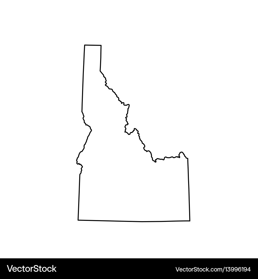 Utah State Outline Vector Images (over 540)