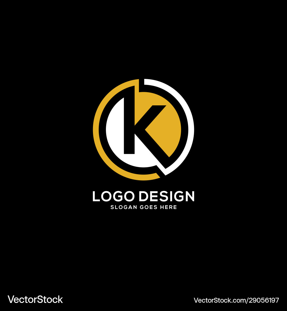 Circle K Logo Vector