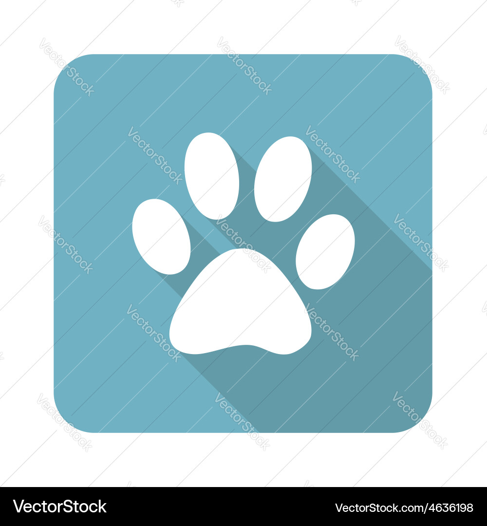Trail Icon Lizenzfreies Vektorbild - VectorStock