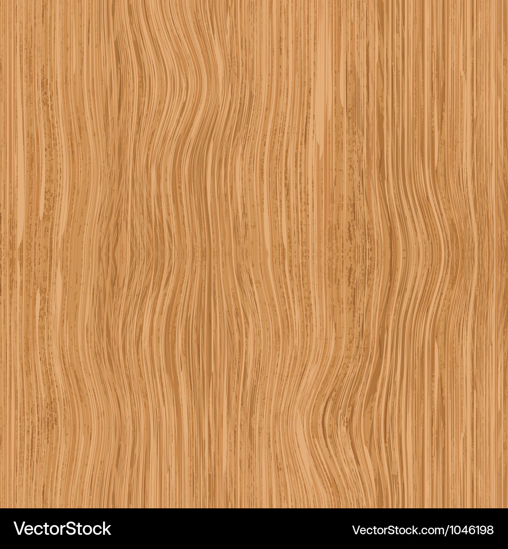 Wooden fiber Royalty Free Vector Image - VectorStock