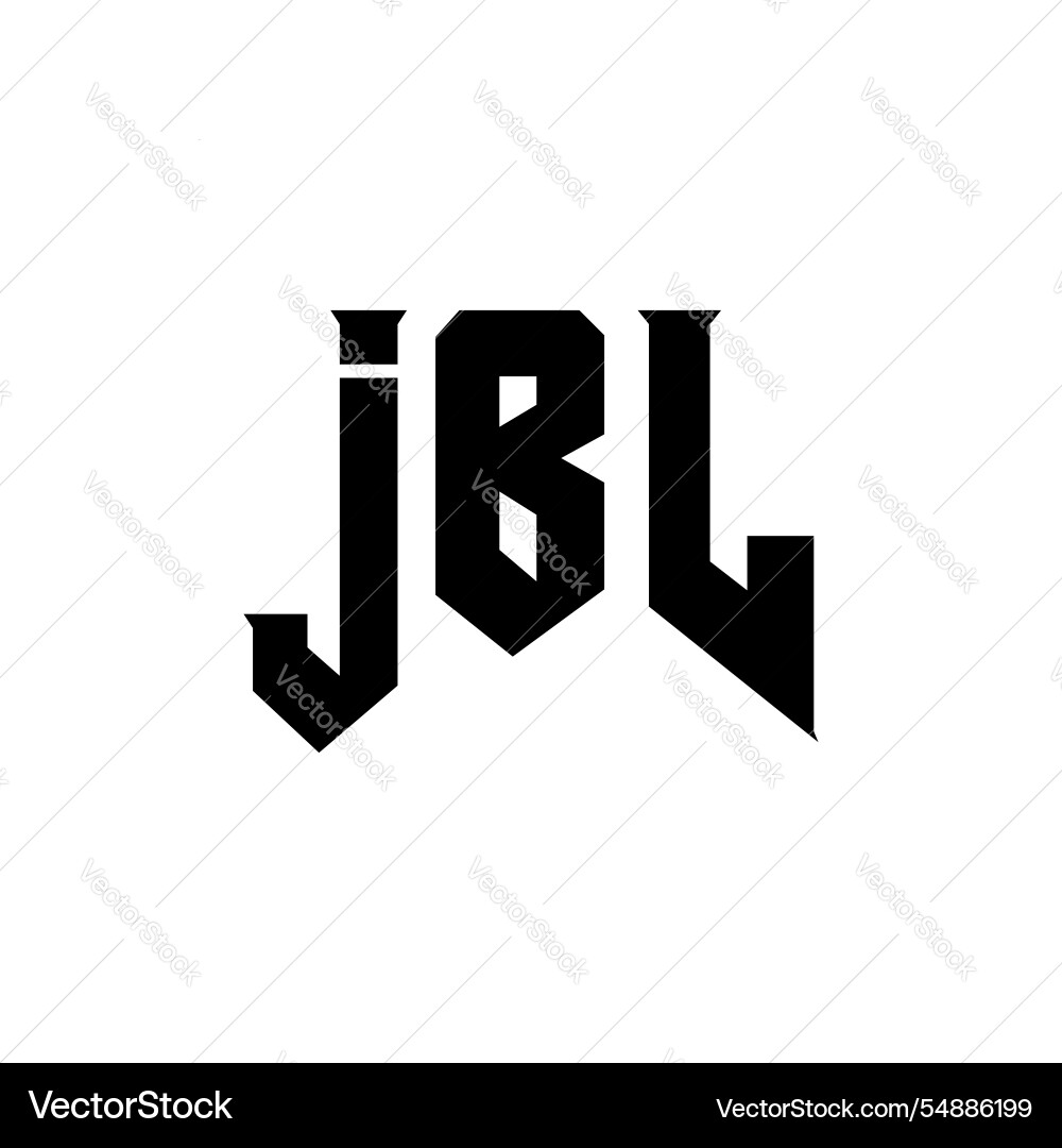 Jbl Logo Vector Images (32)