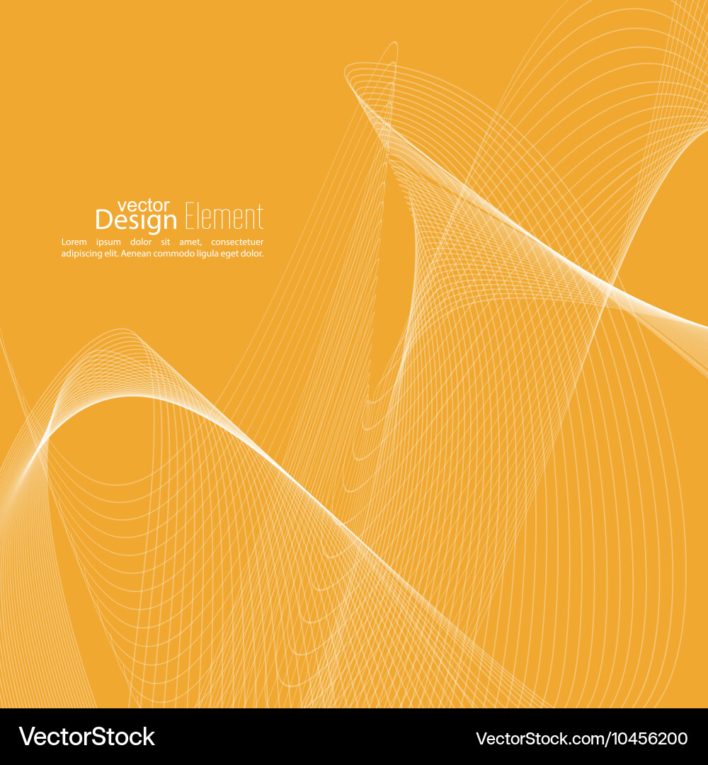 Abstract techno background Royalty Free Vector Image