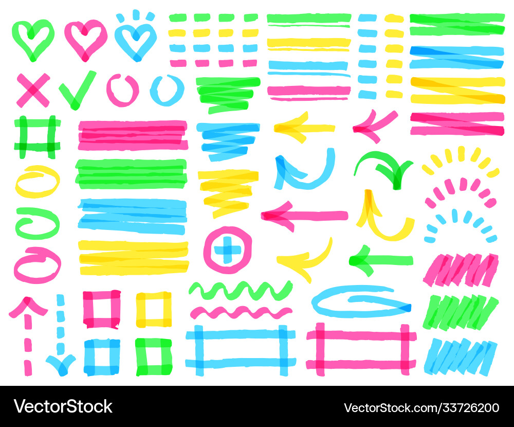 Marker Vector Images (over 320,000)
