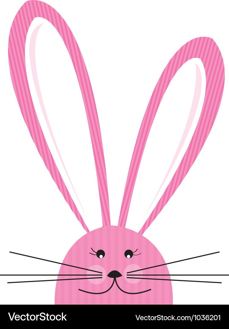 Bunny Whiskers Vector Images (over 800)