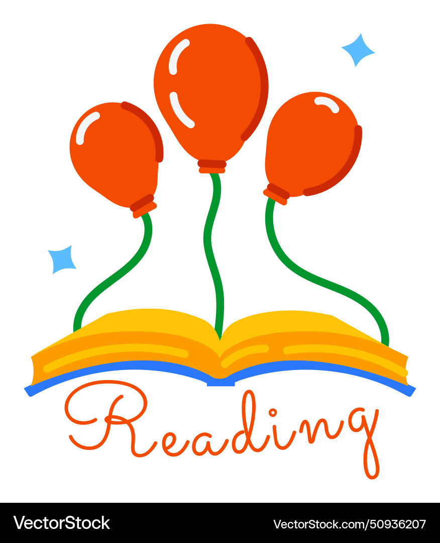 Children book Royalty Free Vector Image - VectorStock