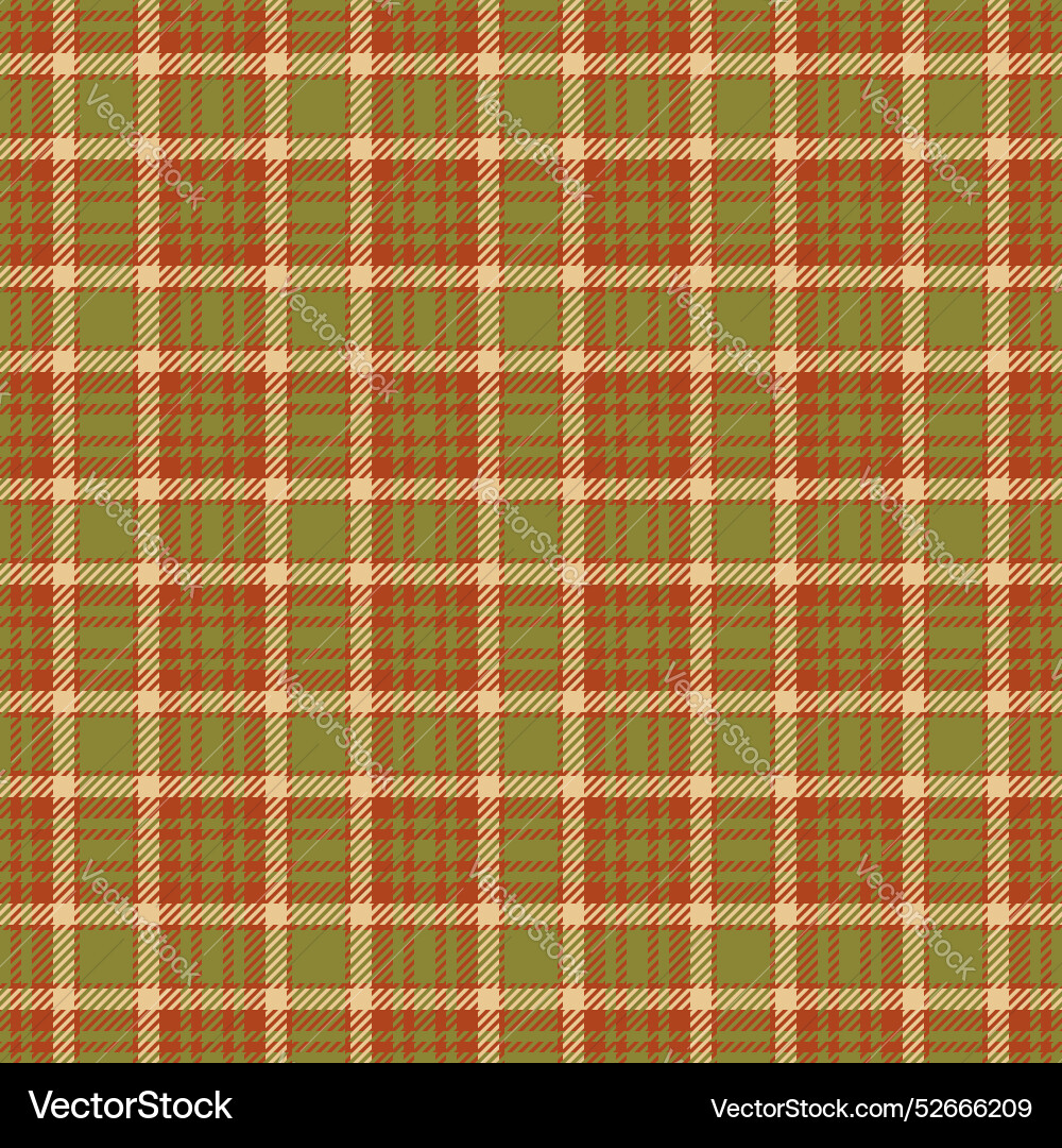 Teen texture plaid background nyc seamless Vector Image