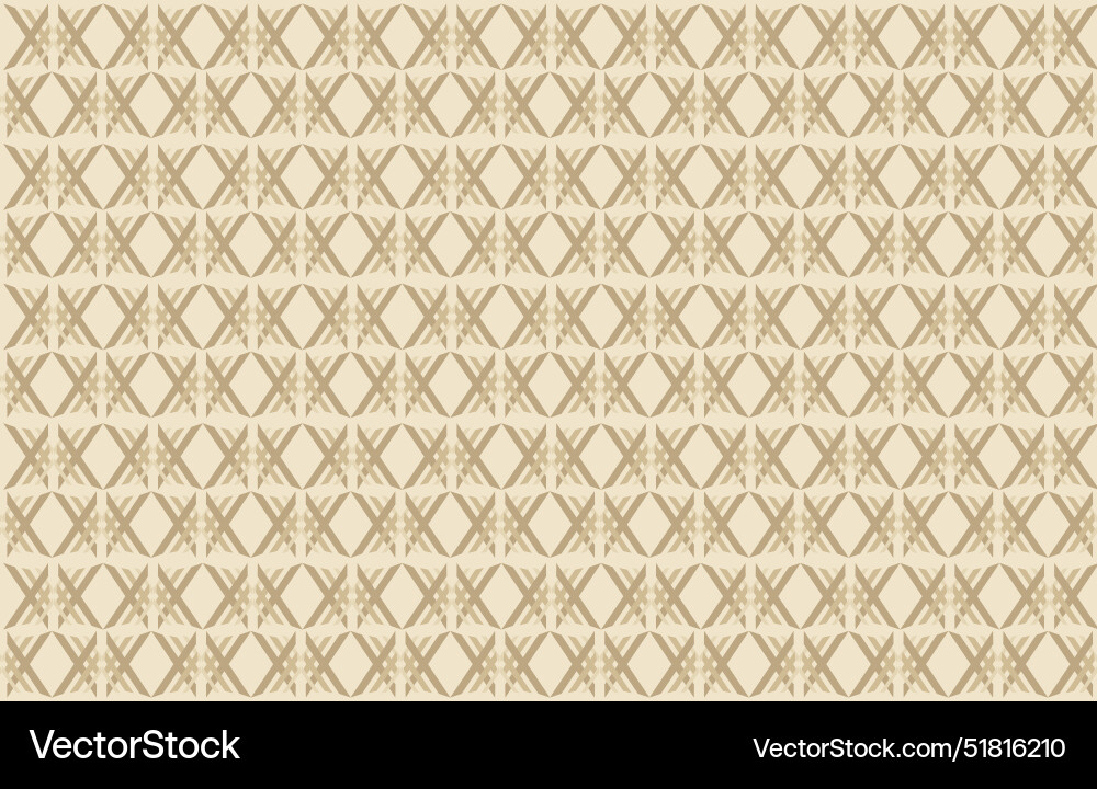 Abstract ethnic tribal wallpaper backdrop Vector Image