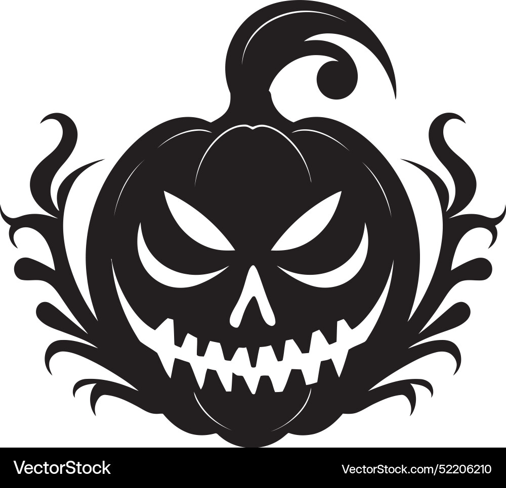 Petrifying podcasts scary stories Royalty Free Vector Image