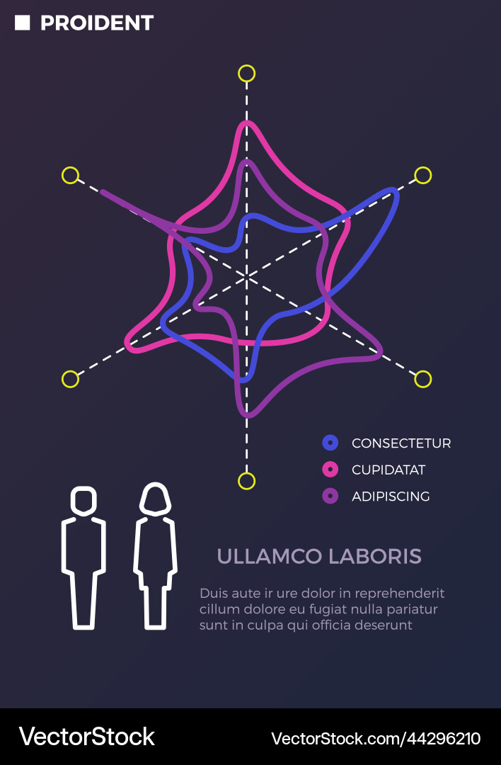 Data Analysis Flyers Vector Images (over 1,200)