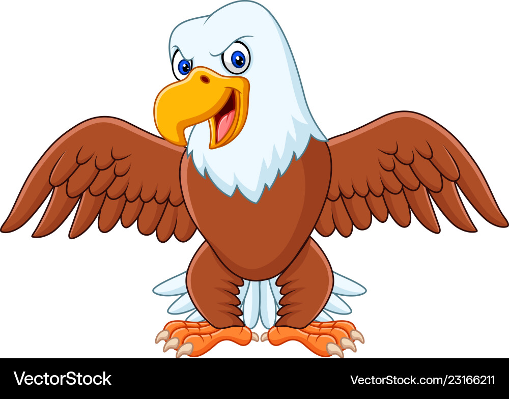 Eagle Photos Cartoon - Infoupdate.org