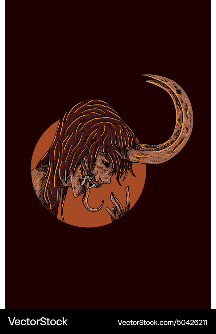 Devil Royalty Free Vector Image - VectorStock