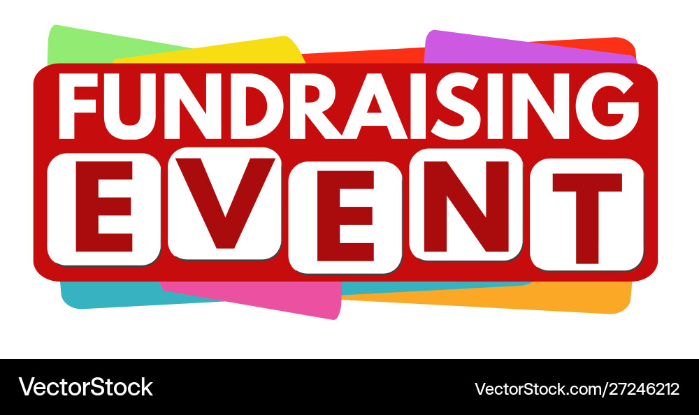 Fundraiser Stamp Vector Images (over 420)