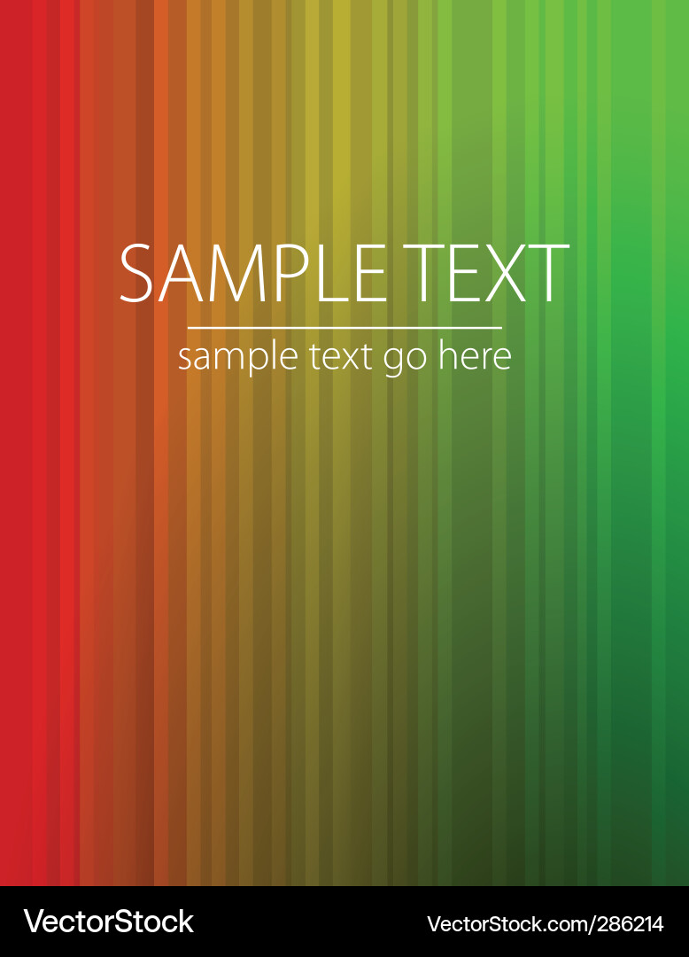 Abstract graphic design Royalty Free Vector Image