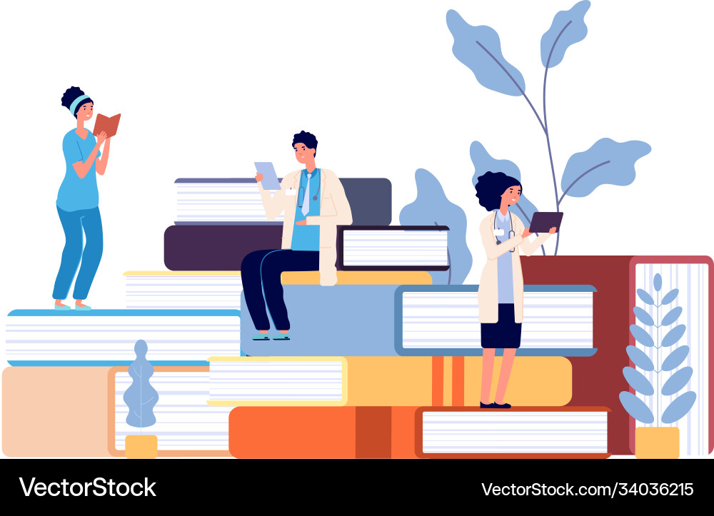 Nurse Teaching Vector Images (over 330)