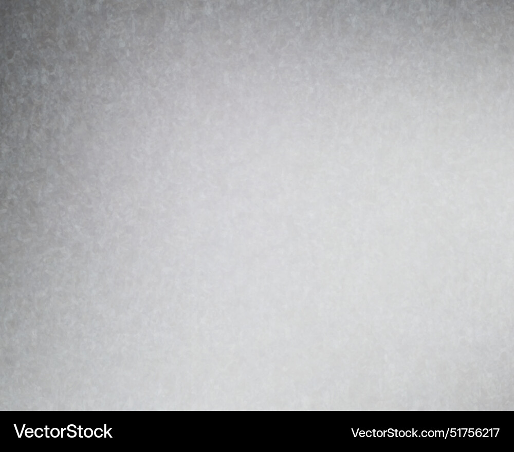 Luxury silver background shiny foil Royalty Free Vector