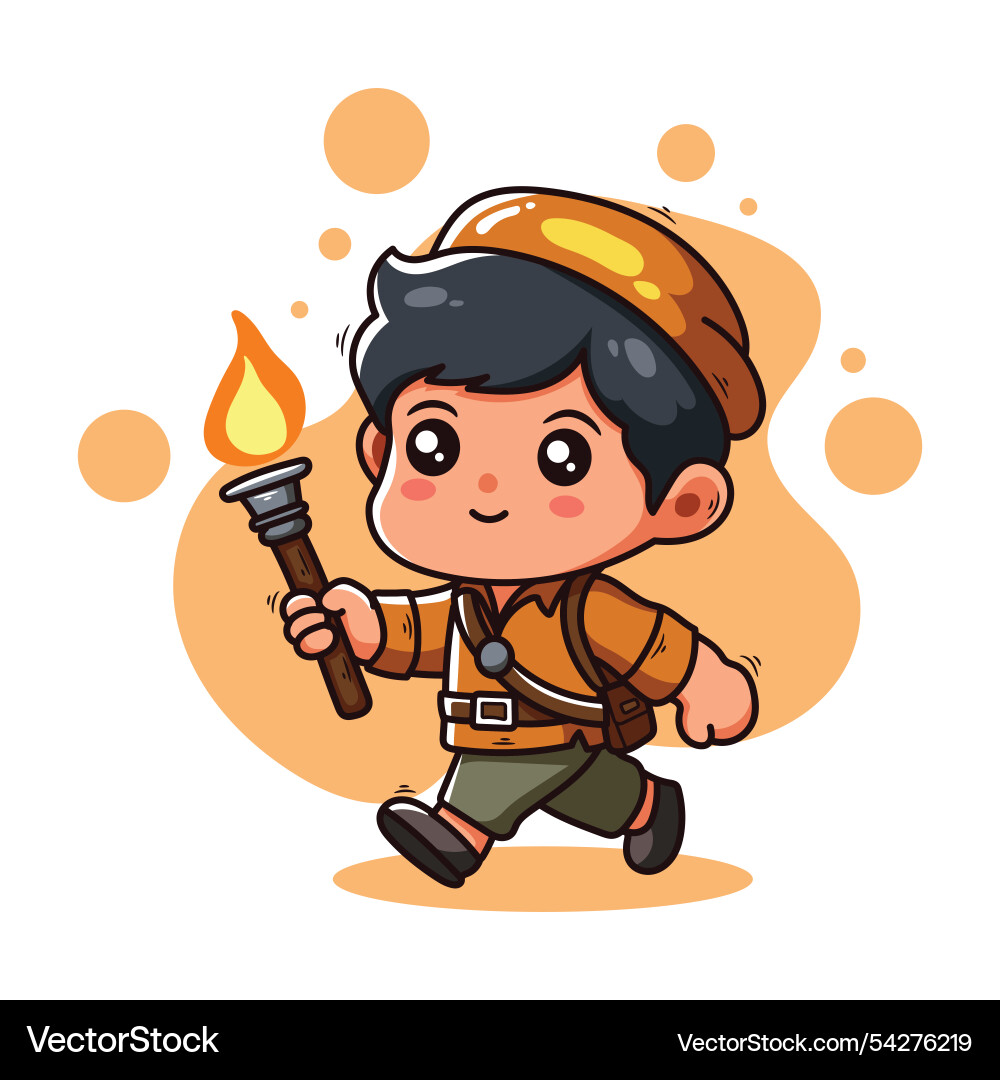 Scout Ranger Vector Images (over 1,600)